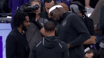Zach Randolph GIFs - Get the best GIF on GIPHY