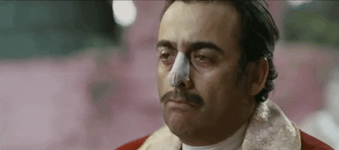 Resignado GIFs - Get the best GIF on GIPHY