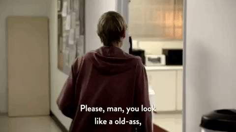 Please-man GIFs - Get the best GIF on GIPHY