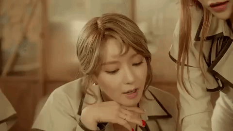 Crayon Pop Choa GIFs - Get the best GIF on GIPHY