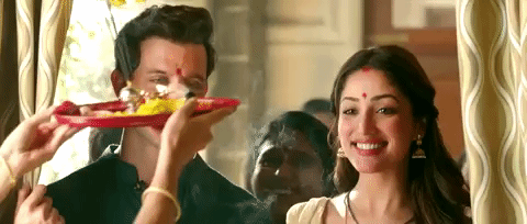 Pooja Time GIFs - Get the best GIF on GIPHY