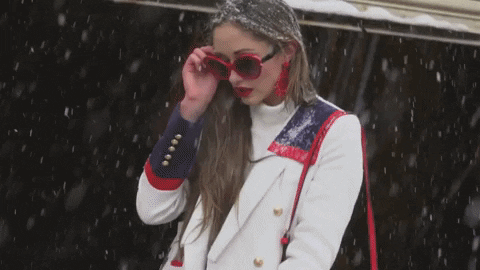 Street Style GIFs - Get the best GIF on GIPHY