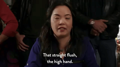 High Hand GIFs - Get the best GIF on GIPHY