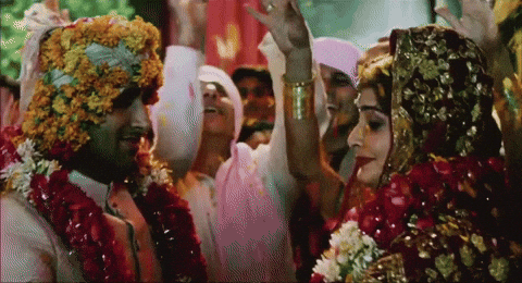 Monsoon Wedding GIFs - Get the best GIF on GIPHY