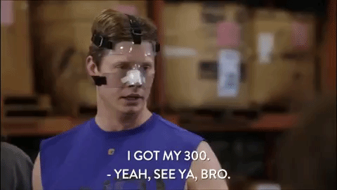 Yas-bro GIFs - Get the best GIF on GIPHY