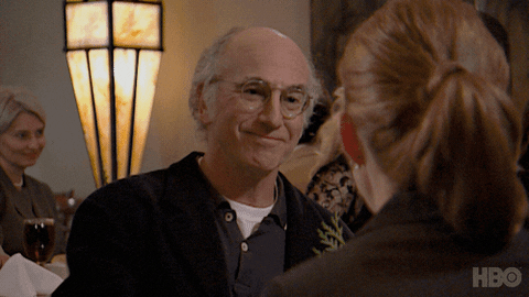 Curb Your Enthusiasm GIF - Find & Share on GIPHY