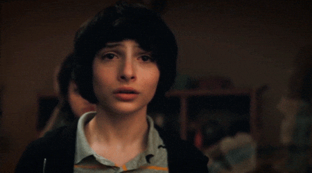 Fin-wolfhard GIFs - Get the best GIF on GIPHY