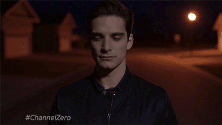 Channel Zero Horror GIF by SYFY - Find & Share on GIPHY