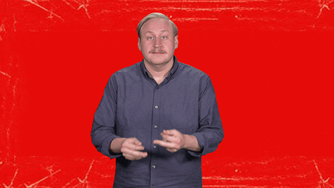 Double Middle GIFs - Get the best GIF on GIPHY