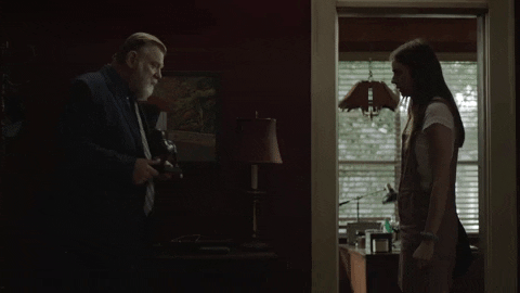 Keep Me Safe GIFs - Get the best GIF on GIPHY