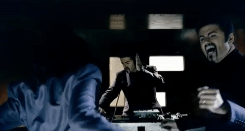 As GIFs on GIPHY - Be Animated