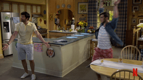 Jimmy-gibbler GIFs - Get the best GIF on GIPHY