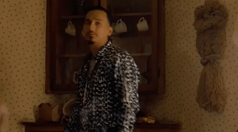 Get Shorty GIF - Find & Share on GIPHY