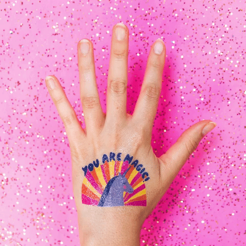 Magicious GIFs - Get the best GIF on GIPHY