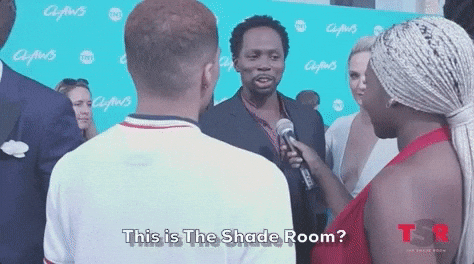 Is Looking So Bright I Gotta Wear Shades GIFs - Get the best GIF on GIPHY
