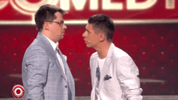 Comedy Club GIFs on GIPHY - Be Animated