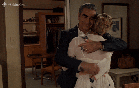Come Here Hug Gif