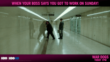 You Got It Boss GIFs - Find & Share on GIPHY
