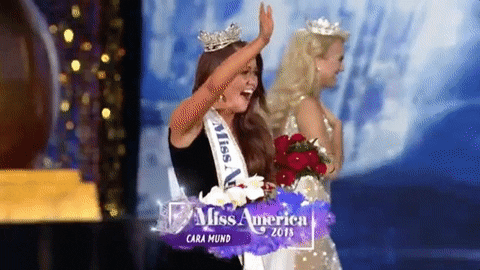 Miss America GIFs - Find & Share on GIPHY