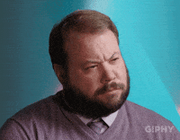 Skeptical Gif