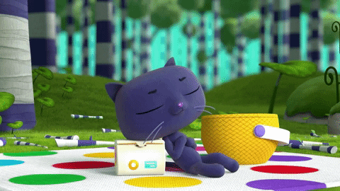 Trying To Nap GIFs - Get the best GIF on GIPHY