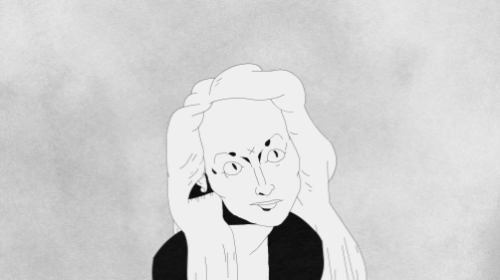 2D Ink GIF by kav ♥ - Find & Share on GIPHY