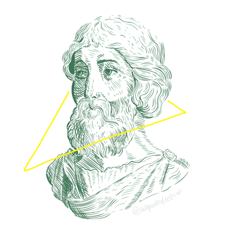 Art Math GIF by Waywardteacup - Find & Share on GIPHY