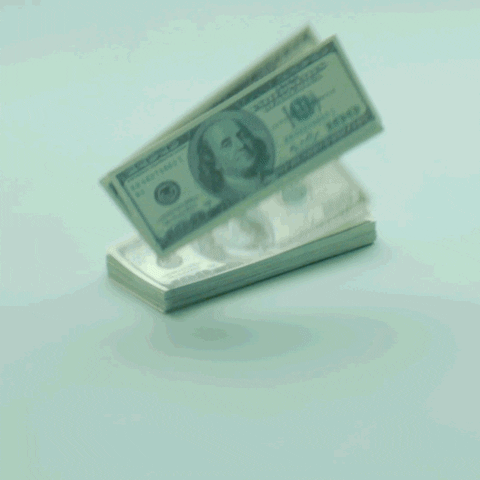 Billet GIFs - Get the best GIF on GIPHY