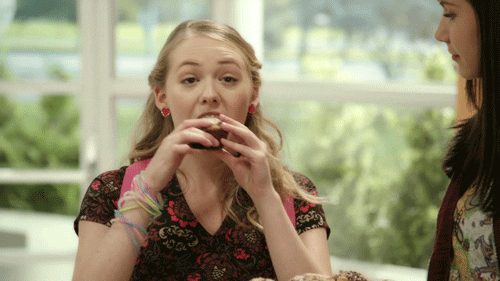 Brookie GIFs - Get the best GIF on GIPHY