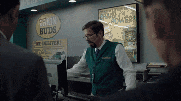 Chat Bot GIFs - Find & Share on GIPHY