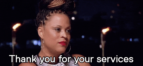 Monique quits RHOP; says she won't be gaslighted anymore | Page 3 ...