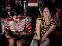 Moves Like Jagger Gif