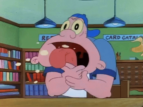Harold Berman GIFs - Get the best GIF on GIPHY