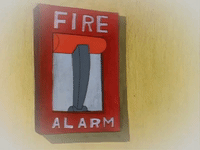 Fire Alarm Animated Gif