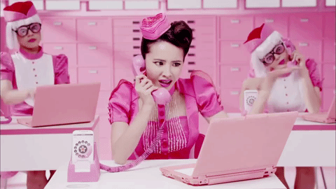 Cai-yilin GIFs - Get the best GIF on GIPHY