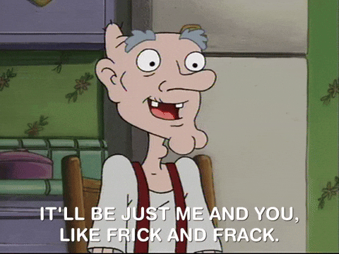 Frick-frack GIFs - Get the best GIF on GIPHY