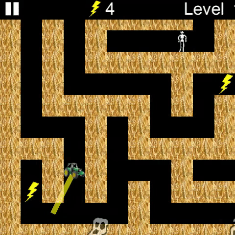 Corn Maze GIFs - Find & Share on GIPHY