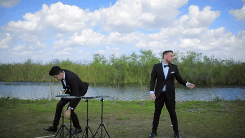 Pulling Me In GIF by Phantoms - Find & Share on GIPHY