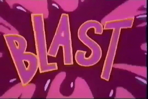 Quasar Blast GIFs - Get the best GIF on GIPHY