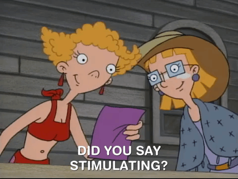 Stimulation GIFs - Get the best GIF on GIPHY