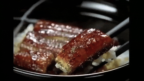 和食 (Japanese Food) GIFs on GIPHY - Be Animated