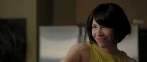 Nose Wrinkle GIFs - Get the best GIF on GIPHY