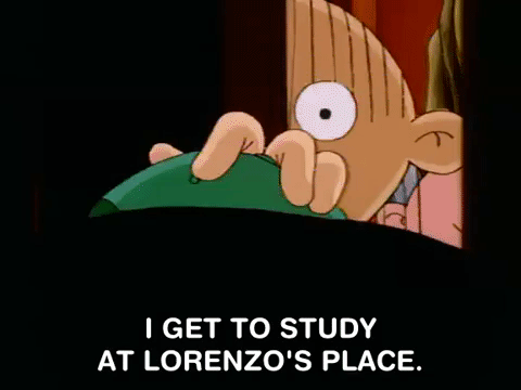 Study Place GIFs - Get the best GIF on GIPHY