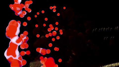 Computer Love Records GIFs - Get the best GIF on GIPHY