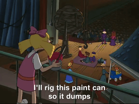 Paint-can GIFs - Get the best GIF on GIPHY
