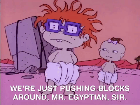 Push-block GIFs - Get the best GIF on GIPHY