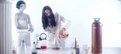Lab Explosion GIFs - Get the best GIF on GIPHY