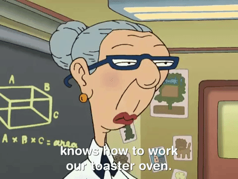 Toaster-oven GIFs - Get the best GIF on GIPHY