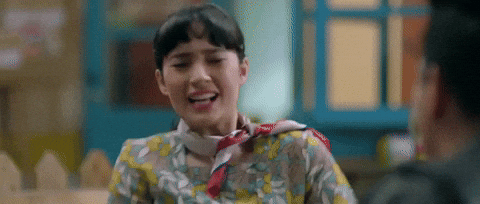 Pusing Pusing GIFs - Get the best GIF on GIPHY