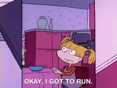 Got-to-run GIFs - Get the best GIF on GIPHY